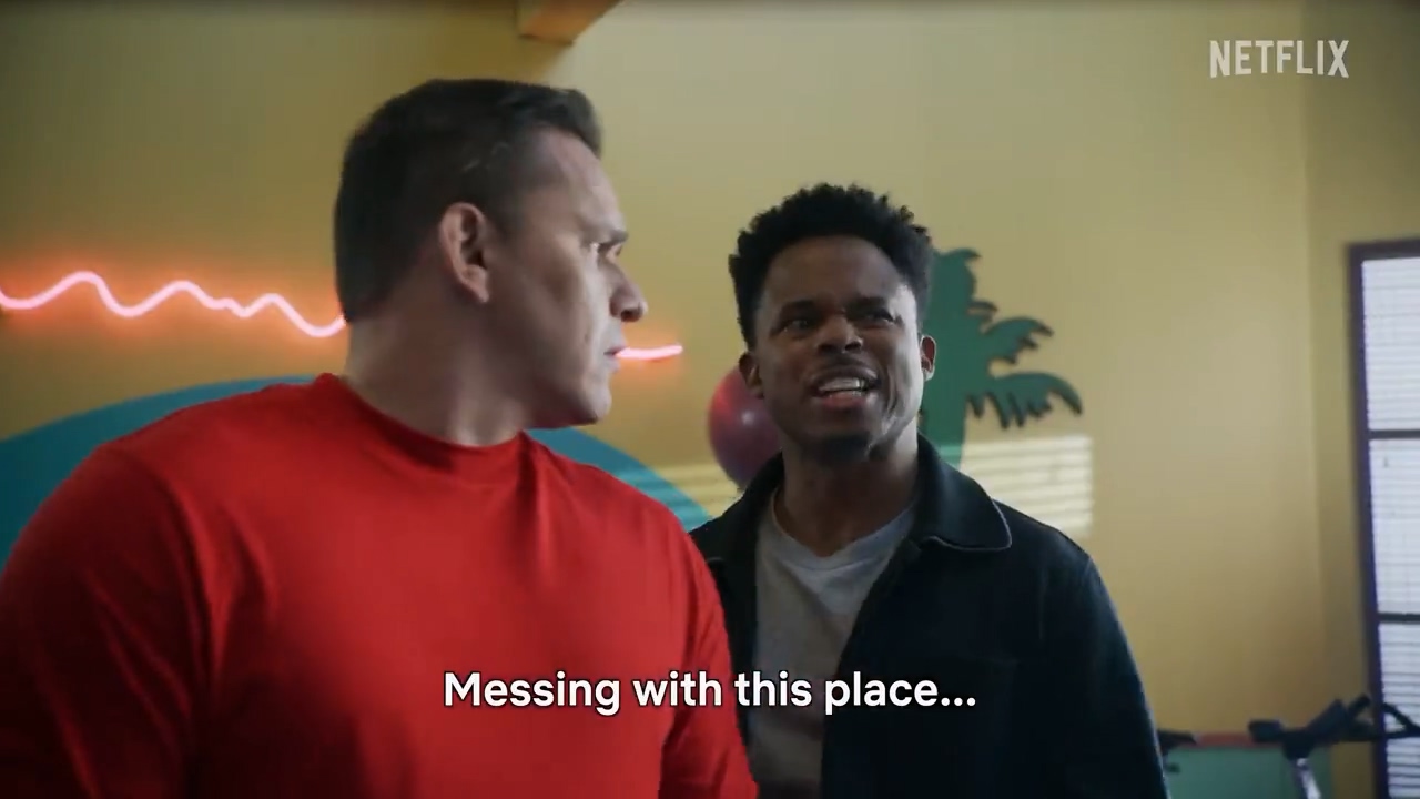 Mighty Morphin Power Rangers: Once & Always Trailer – Ranger Chronicles